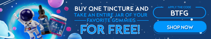 Apollo CBD & THC - Buy Delta 8, 9, 10 THC Products, Vapes & Gummies