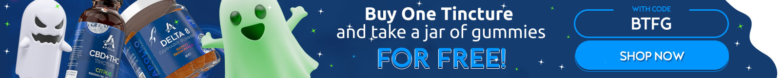 Apollo CBD & THC - Buy Delta 8, 9, 10 THC Products, Vapes & Gummies