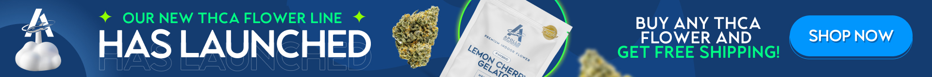 FAQ About Delta 8 and Delta 10 - Apollo THC