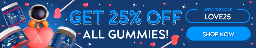 Apollo CBD & THC - Buy Delta 8, 9, 10 THC Products, Vapes & Gummies